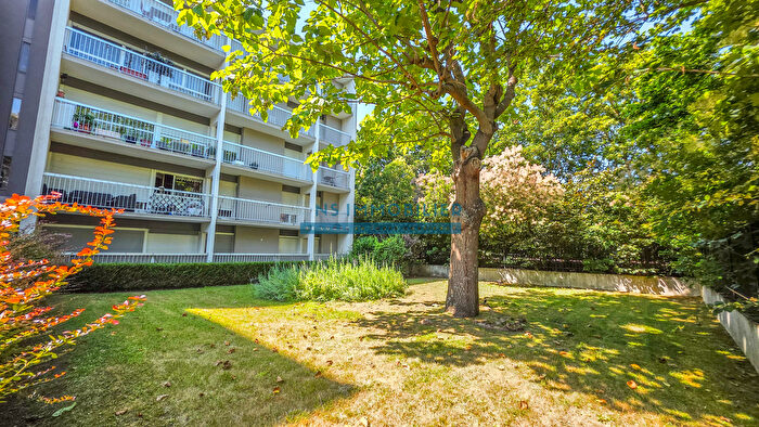 Appartement 4 pièces à vendre à Sartrouville, Les Quatre Chemins