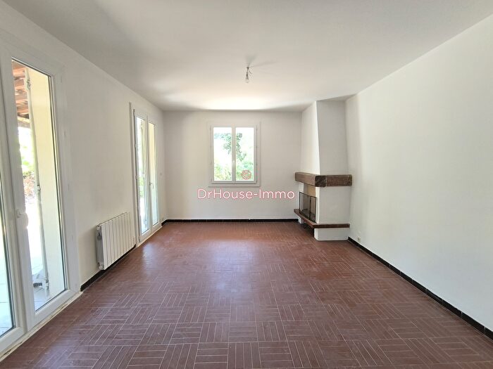 Maison à vendre - Marseille e , Saint-Julien - 4 pièces - 3 chambres