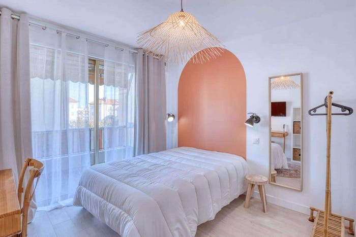 La Bocca, Cannes : Appartement 1 pièce à louer
