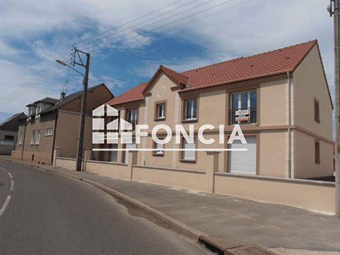 Appartement à louer - Nord Ouest, Luisant - 2 pièces - 1 chambre