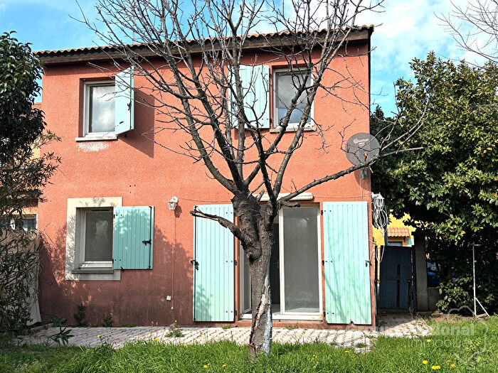 Maison à vendre - Istres, Trigance - 5 pièces - 4 chambres