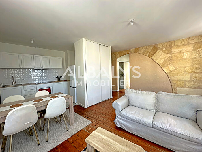 Appartement à louer - Libourne, Saint-Ferdinand, Les Charruauds, Les Dagueys - 3 pièces - 2 chambres