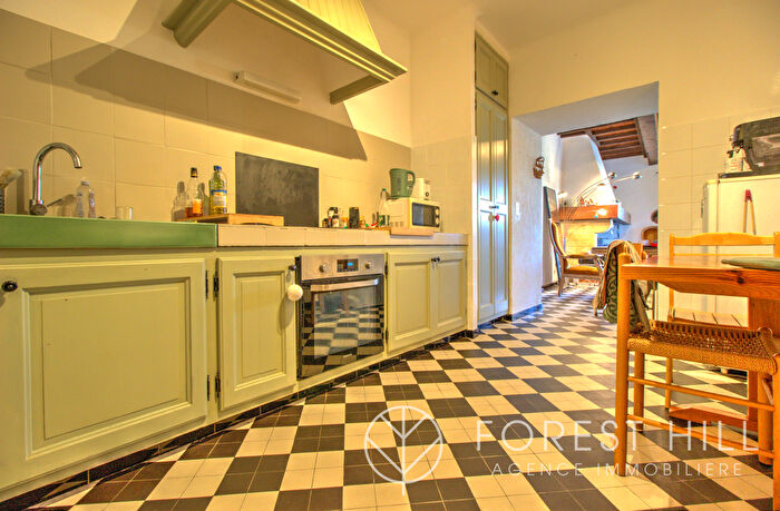 Maison à vendre - Céret - 10 pièces - 5 chambres