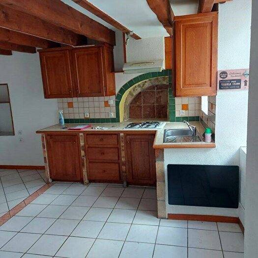 Appartement à louer - Est, Clermont-lHérault - 3 pièces - 2 chambres