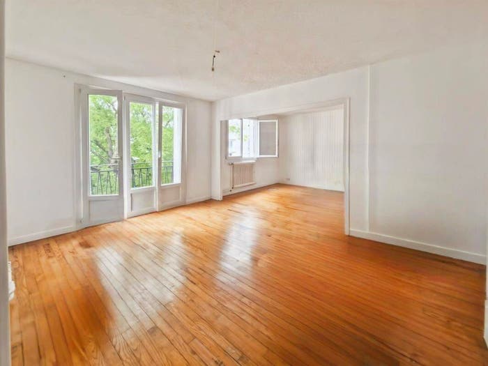 Laon Zola-Neufchâtel-Orgeval, Reims - Appartement 2 pièces à louer