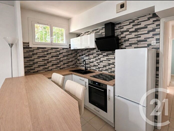 Gajan : Maison 3 pièces à vendre