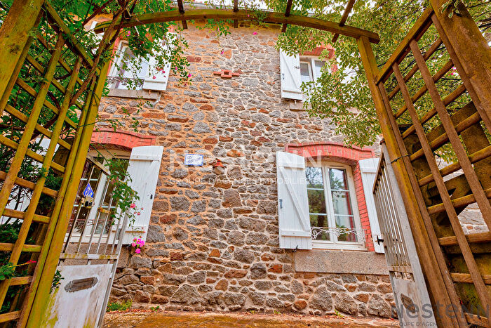 Maison 6 pièces à vendre à Saint-Brieuc, Ville Hellio, Tour d'Auvergne, Ville Jouha