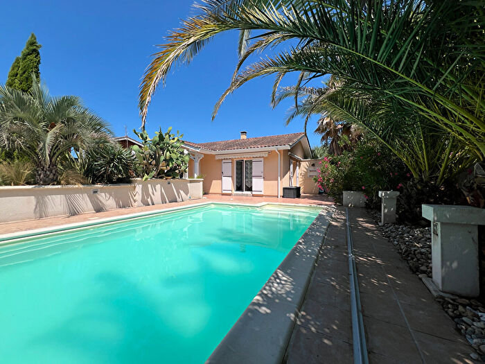 Gujan-Mestras, Mestras - Maison 4 pièces à vendre