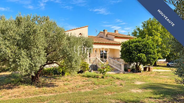 Maison 5 pièces à vendre à Elne