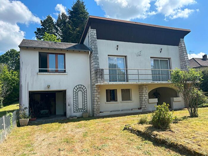 Maison 5 pièces à vendre à Saint-Laurent-Nouan