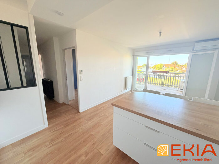 Appartement 3 pièces à vendre à Boucau