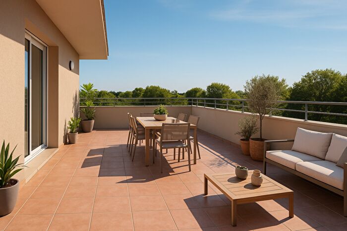 Maison à vendre - Salon-de-Provence - 3 pièces