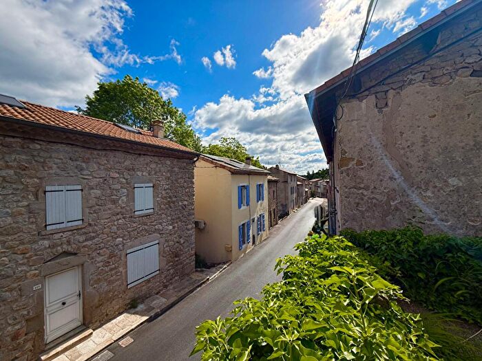 Maison 5 pièces à vendre - La Souche