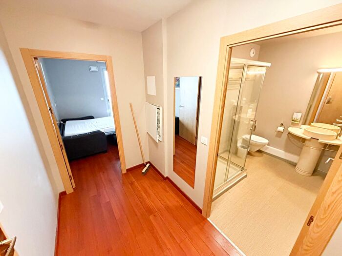 Appartement à vendre - Picherande - 2 pièces - 1 chambre