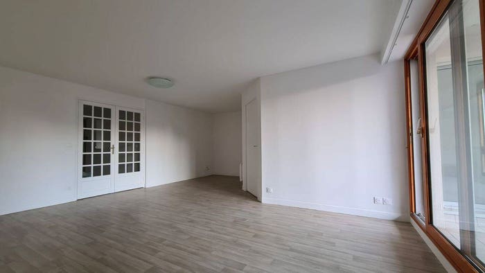 Nantes : Appartement 2 pièces à louer
