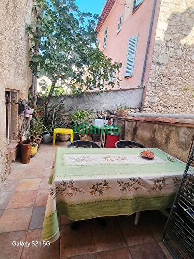 Appartement à vendre - Draguignan, Centre-ville historique - 3 pièces - 2 chambres