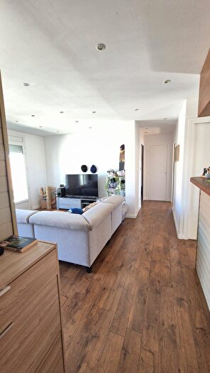 Appartement 3 pièces à vendre - Lannemezan