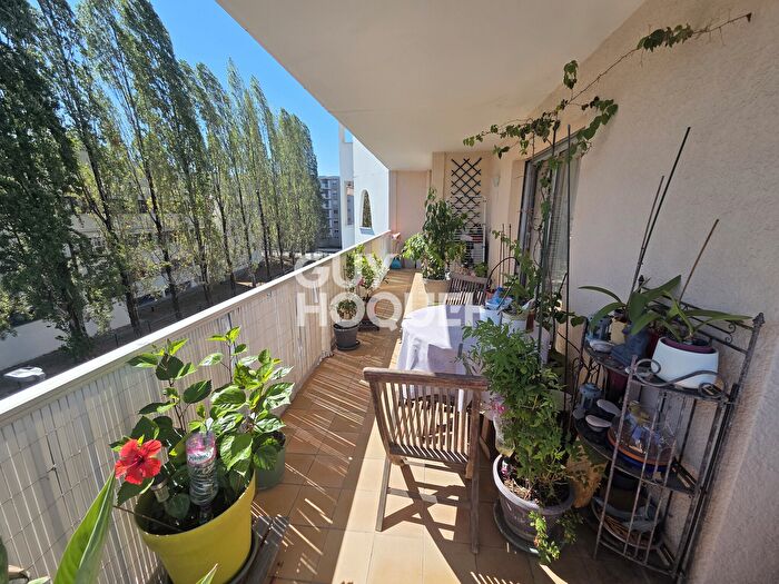 Pau, Pau Nord - Appartement 5 pièces à vendre