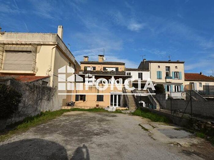 Appartement 4 pièces à Centre Ville, Le Beausset, à louer