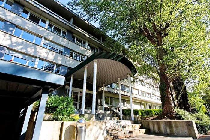 Appartement à louer - Pouvourville, Toulouse - 1 pièce