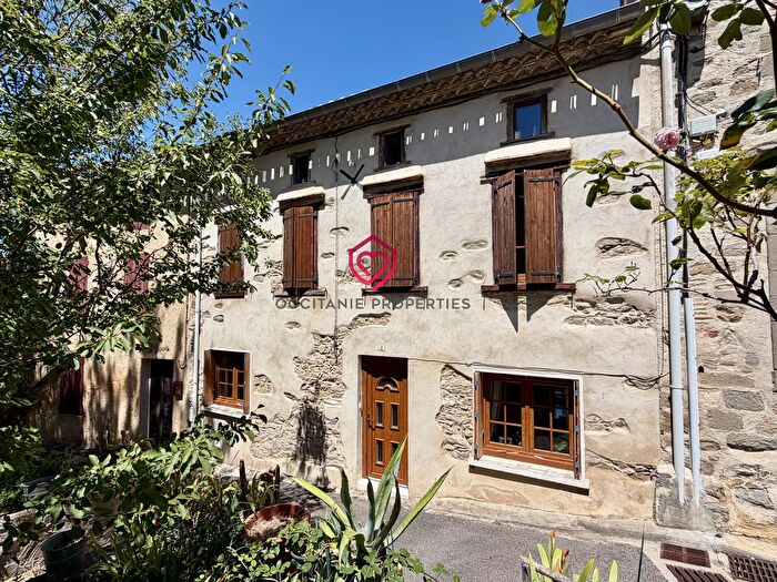 Maison 4 pièces à vendre à Issel