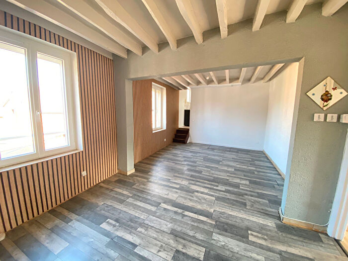 La Bonneville-sur-Iton - Appartement 4 pièces à louer