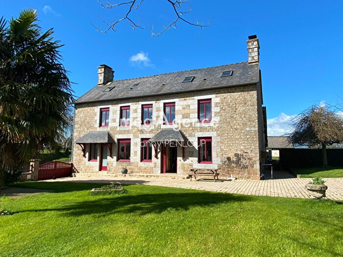 Les Loges-Marchis - Maison 7 pièces à vendre
