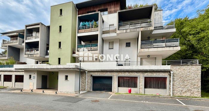 Acotz, Saint-Jean-de-Luz - Appartement 3 pièces à louer
