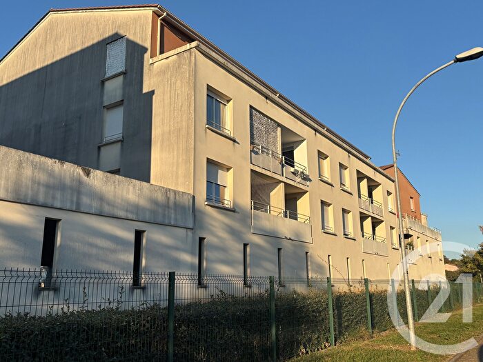 Appartement à vendre - Trélissac - 3 pièces - 2 chambres