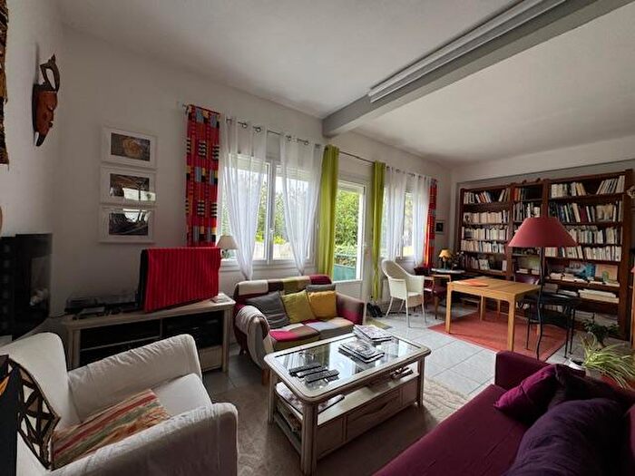 Maison à vendre - Rochefort, Centre-ville - 5 pièces - 3 chambres