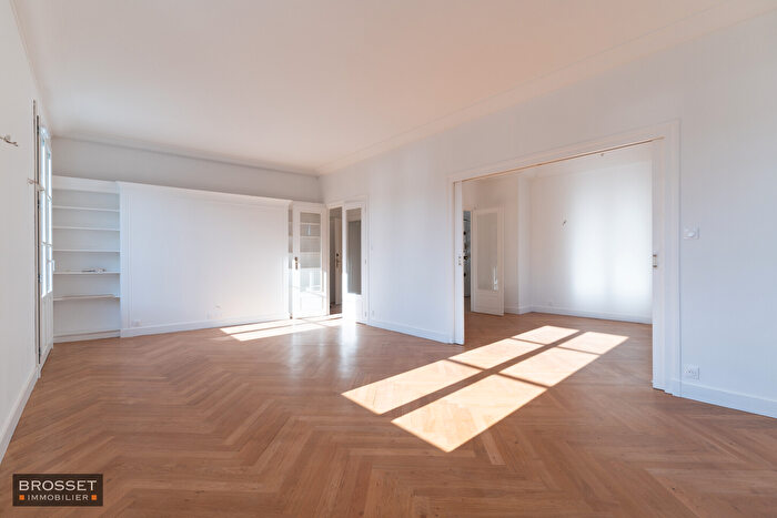 Tours, Centre-ville - Appartement 4 pièces à vendre