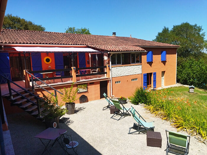 Maison 11 pièces à Vers, à vendre