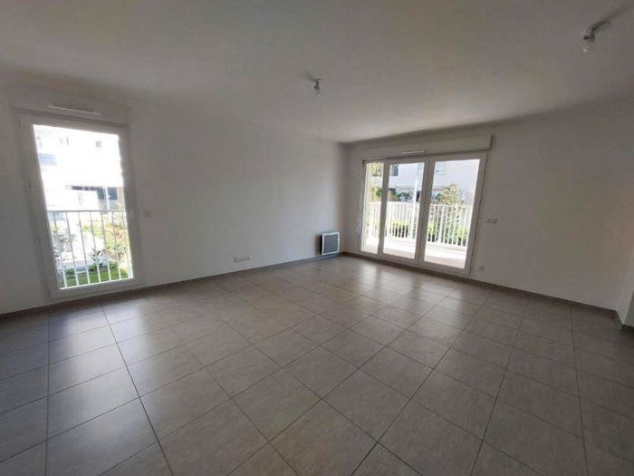 Appartement 3 pièces à louer à Sainte Anne, Marseille 8ème arrondissement