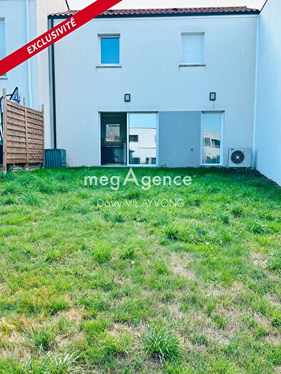Maison 4 pièces à Cholet, Val de Moine, à vendre