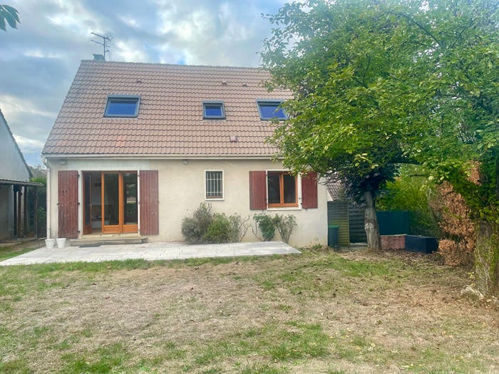 Maison 7 pièces à Montmorency, Haut Montmorency, à vendre