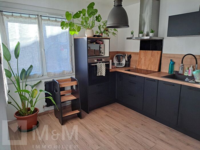 Maison à vendre - Quillan - 5 pièces - 2 chambres