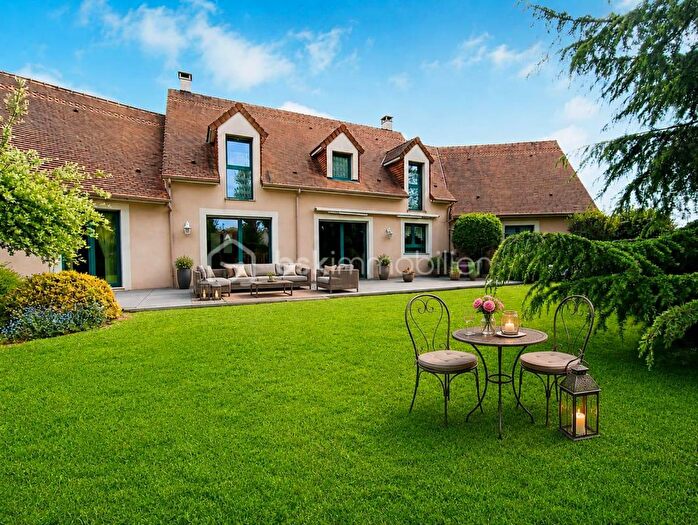Maison 6 pièces à vendre à Alençon, Croix Mercier, Châtelet, Nord Lancrel