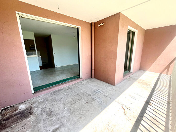 Appartement 1 pièce à Villeurbanne, Grand Clément, à vendre