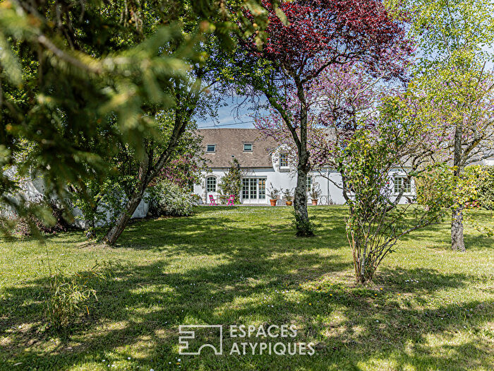 Maison 7 pièces à vendre à Chaingy