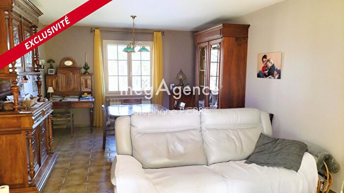 Maison à vendre - Prémilhat - 5 pièces - 3 chambres