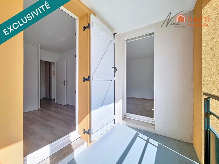 Appartement 2 pièces à Roissy-en-Brie, Ascott, Verger, Avenir, à vendre