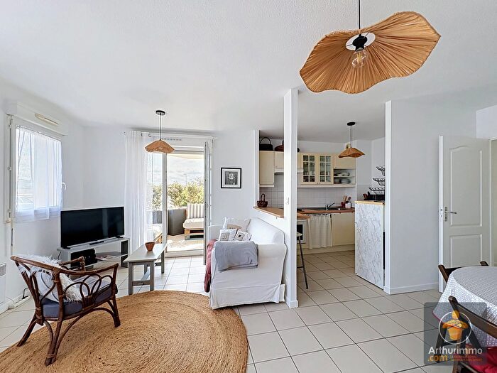 Appartement 3 pièces à Mimizan, à vendre