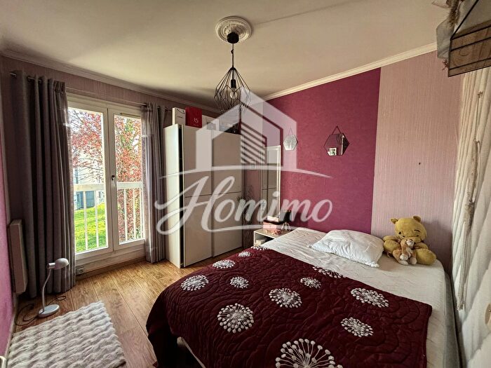 Maison à vendre - Précy-sur-Oise - 5 pièces - 3 chambres