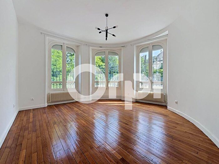 Les Blagis, Bourg-la-Reine - Appartement 4 pièces à louer