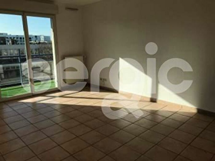 Appartement à louer - Nantes, Saint-Clément, Jardin des plantes, Caserne Lamoricière - 3 pièces - 2 chambres