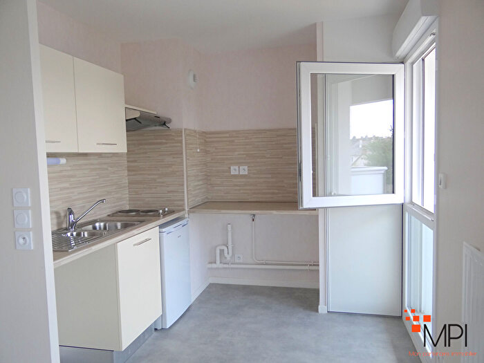 L'Hermitage : Appartement 2 pièces à louer
