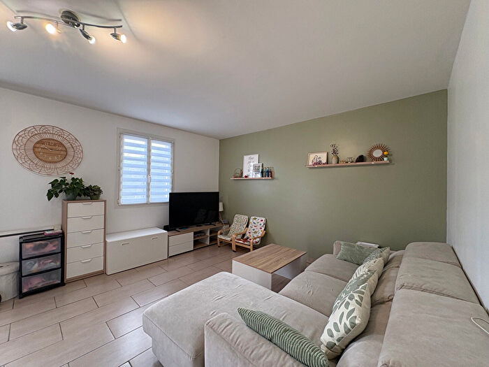 Maison 6 pièces à Méru, Faubourg Sud, à vendre