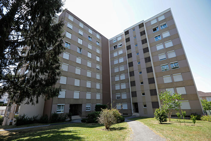 Appartement 5 pièces à Limoges, CHU, à vendre