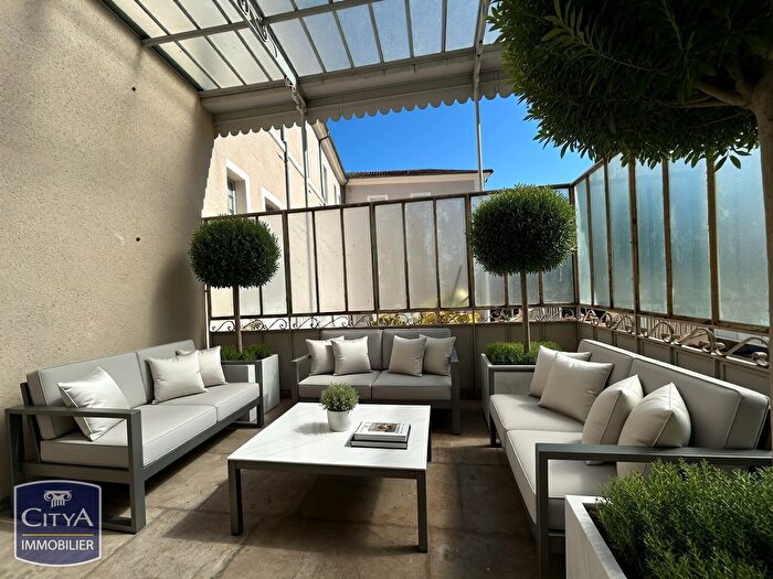 Appartement 2 pièces à vendre - Tarascon, Centre-ville, Château, Condamine