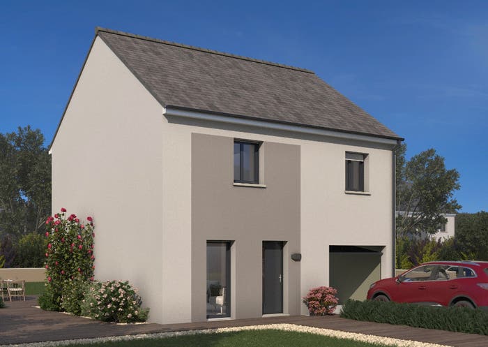 Maison 6 pièces à vendre - Marolles-sur-Seine